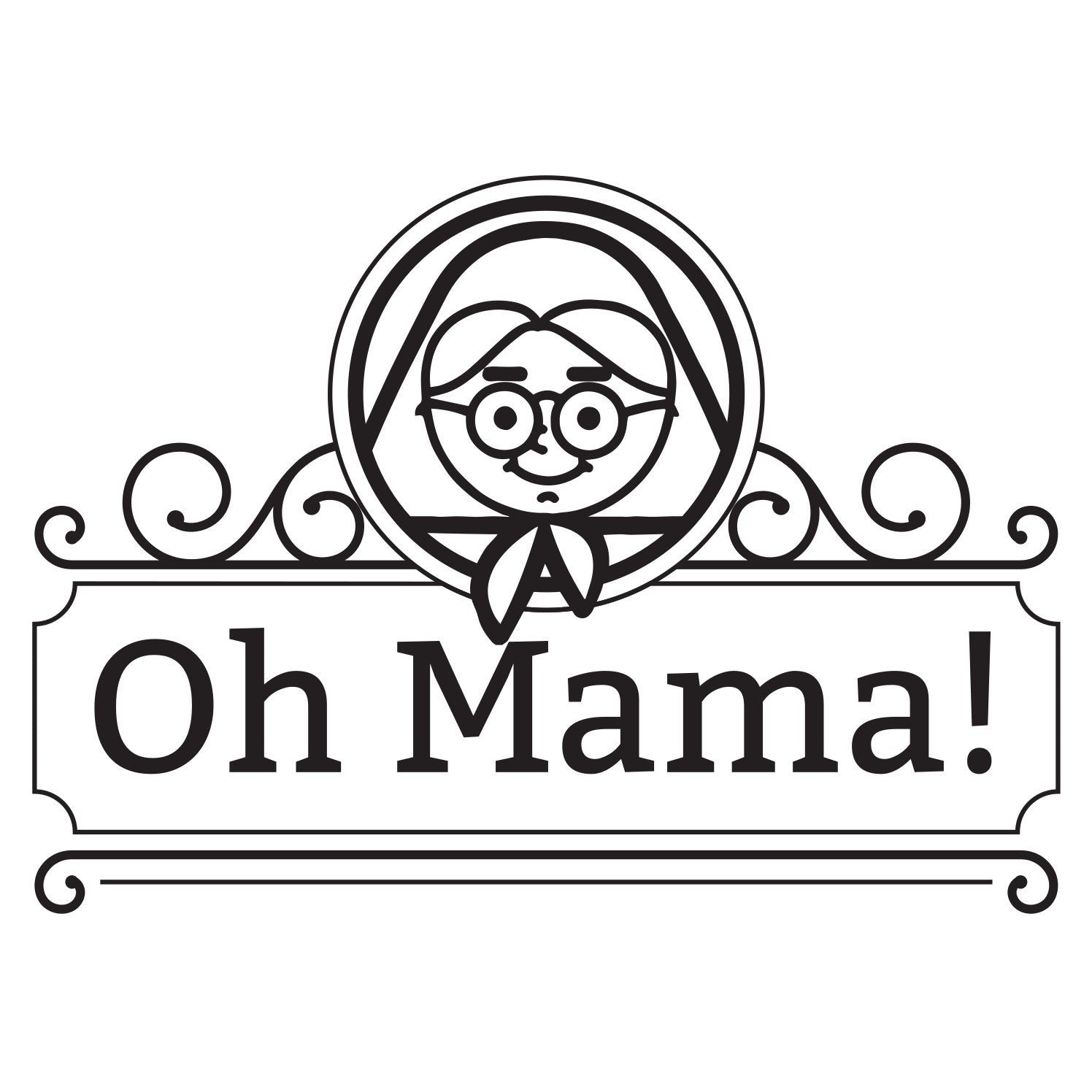 Oh Mama! – FlavorKicker.com